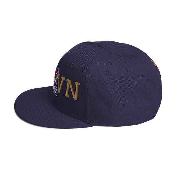 Youngstown Defenders Snapback Hat – WIR Native Apparel
