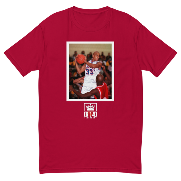 Esteban Weaver 614 Legendary Frame T – WIR Native Apparel